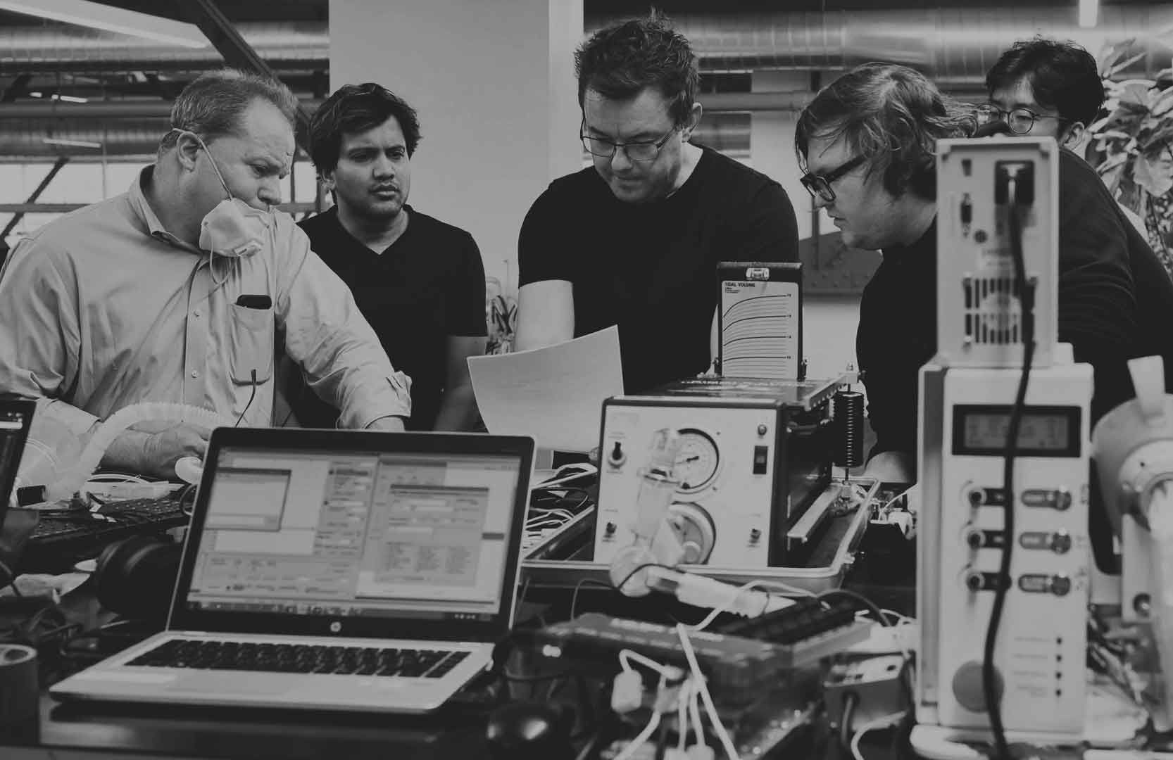 Softeq Innovation Lab